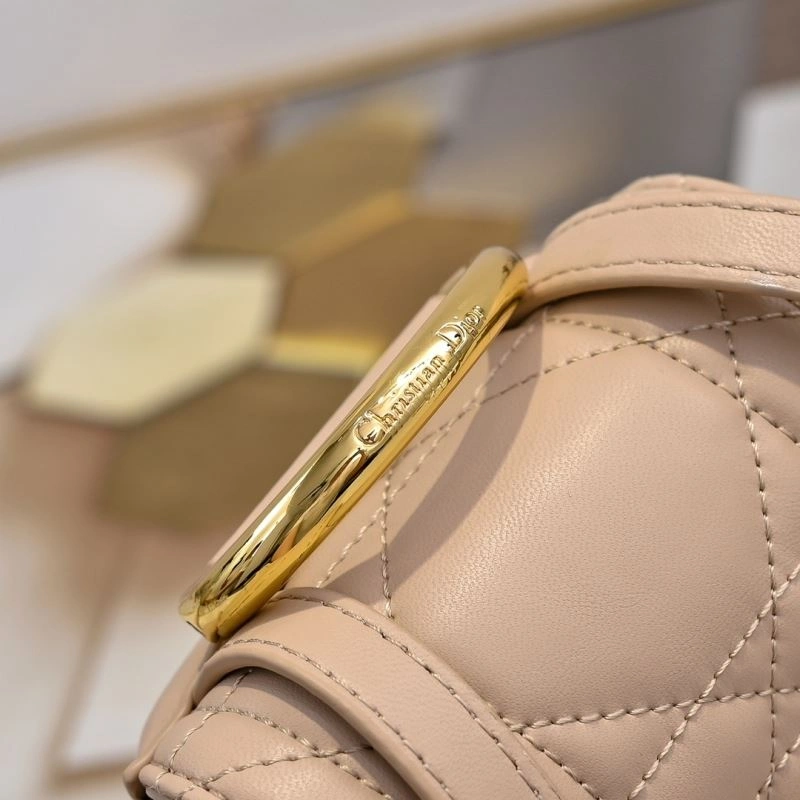 Budget-friendly Christian Dior Backpacks