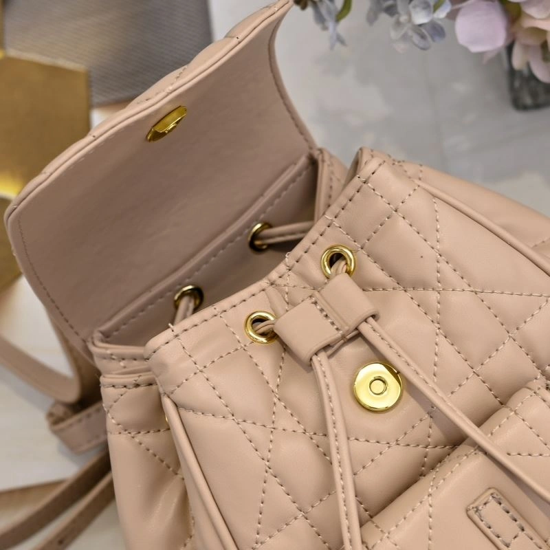 Budget-friendly Christian Dior Backpacks