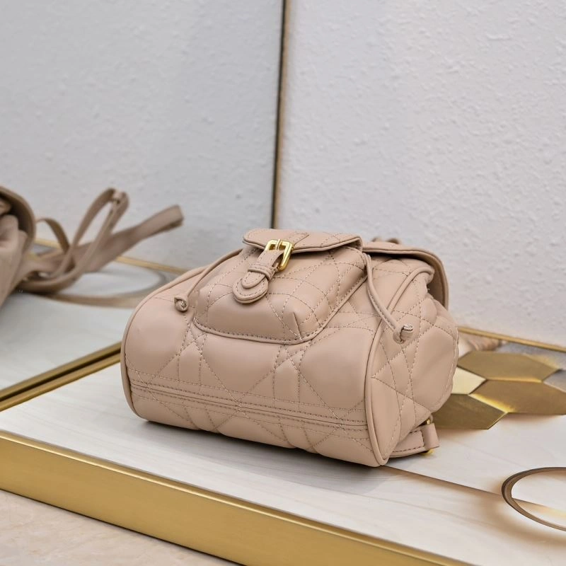Budget-friendly Christian Dior Backpacks