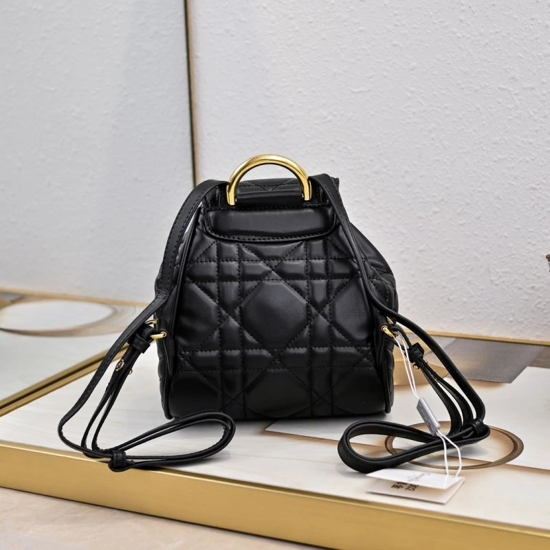 Precise copy Christian Dior Backpacks
