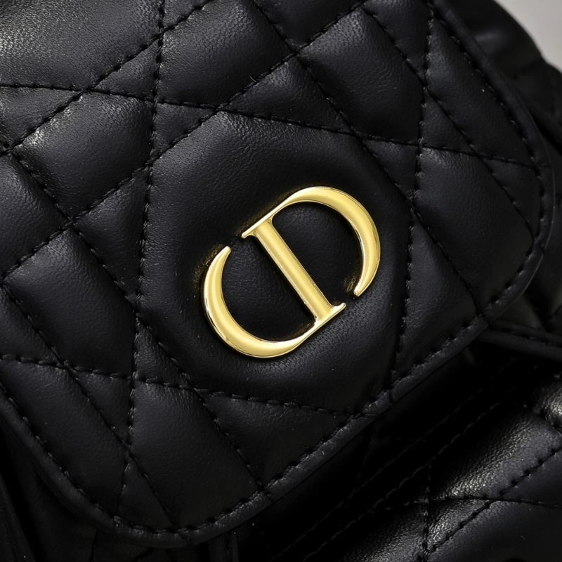 Precise copy Christian Dior Backpacks