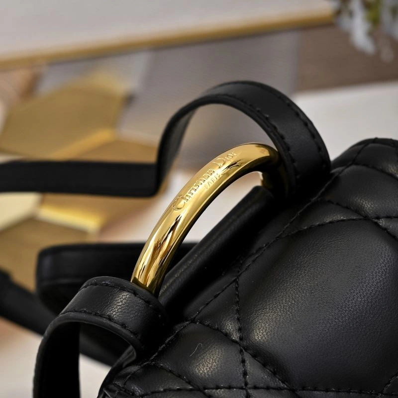Precise copy Christian Dior Backpacks