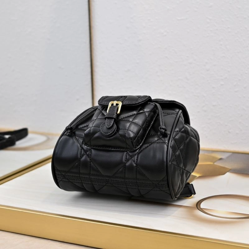 Precise copy Christian Dior Backpacks