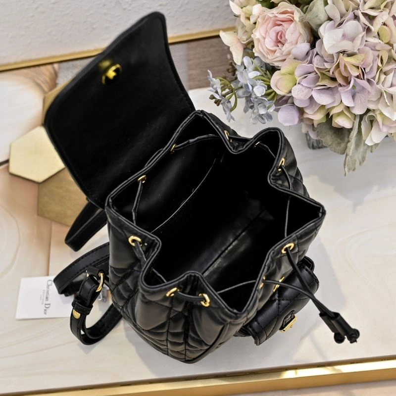 Precise copy Christian Dior Backpacks