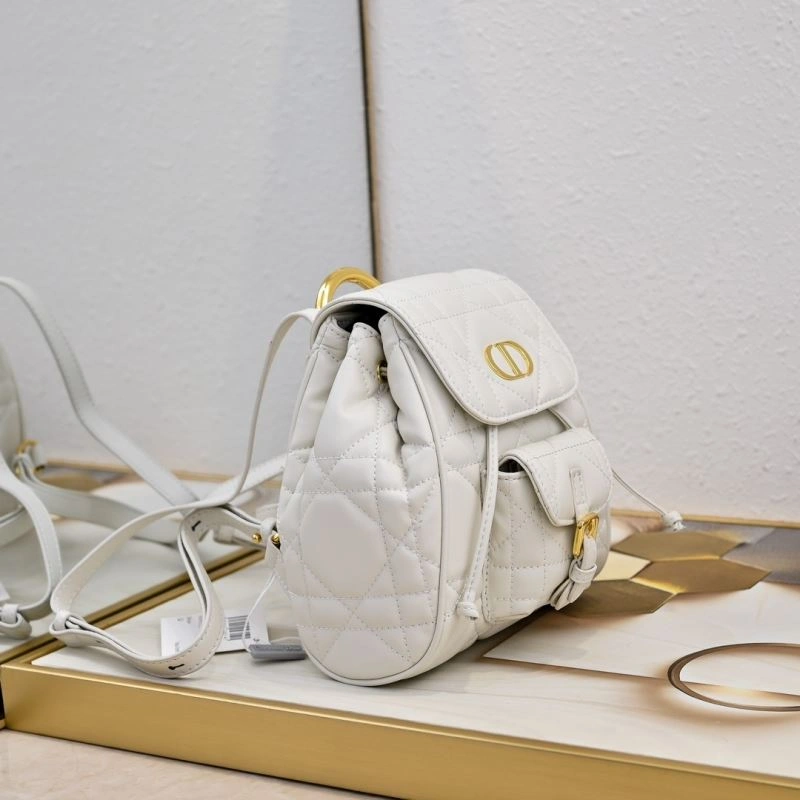 High accuracy Christian Dior Backpacks
