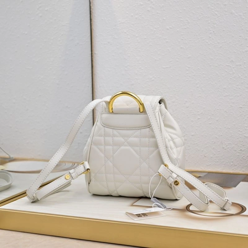 High accuracy Christian Dior Backpacks