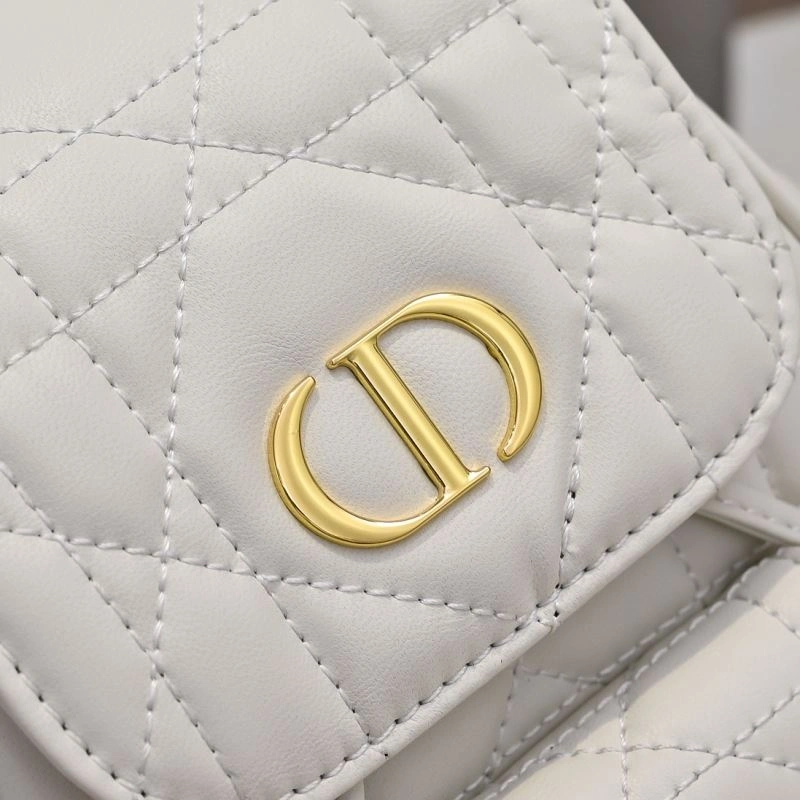 High accuracy Christian Dior Backpacks