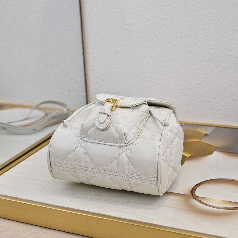 High accuracy Christian Dior Backpacks