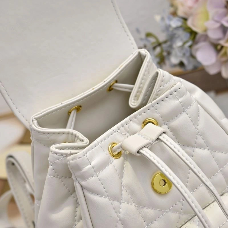 High accuracy Christian Dior Backpacks