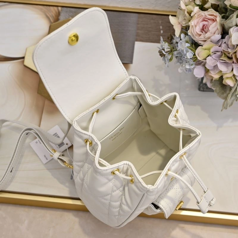 High accuracy Christian Dior Backpacks