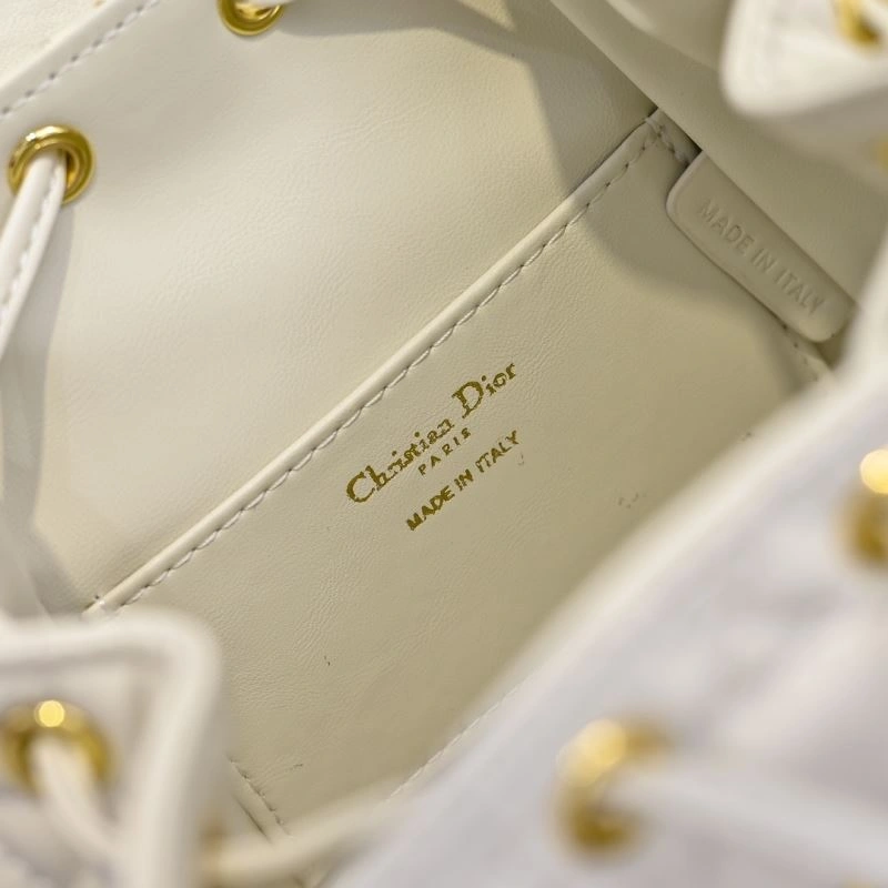 High accuracy Christian Dior Backpacks