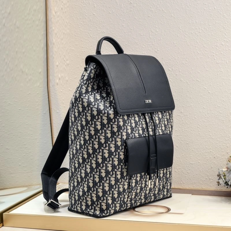 Reasonably priced Christian Dior Backpacks