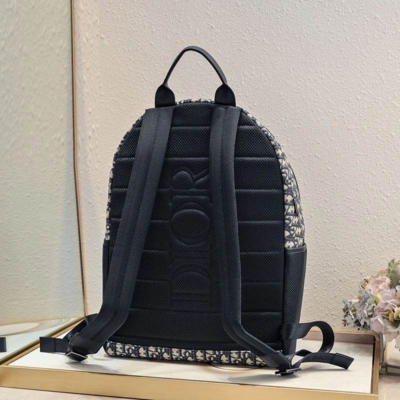 Reasonably priced Christian Dior Backpacks