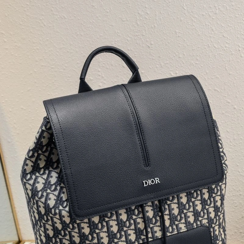 Reasonably priced Christian Dior Backpacks