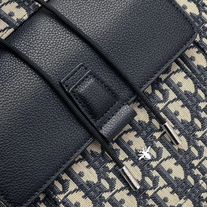Reasonably priced Christian Dior Backpacks