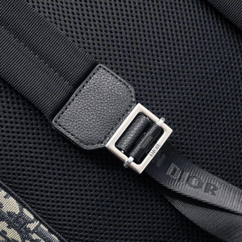 Reasonably priced Christian Dior Backpacks