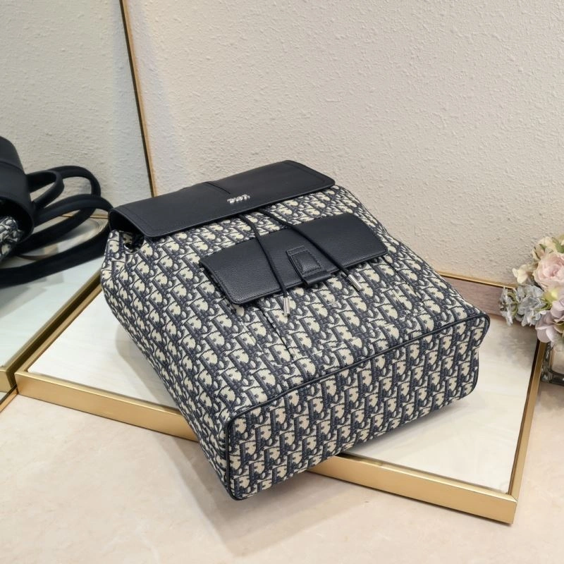 Reasonably priced Christian Dior Backpacks