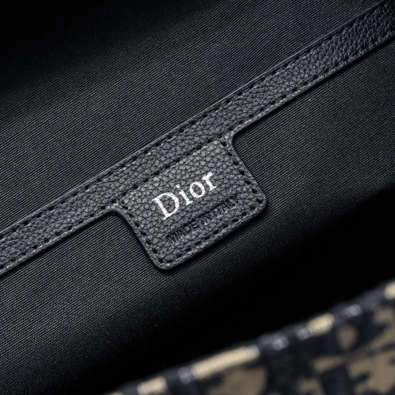 Reasonably priced Christian Dior Backpacks