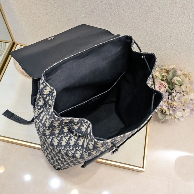 Reasonably priced Christian Dior Backpacks