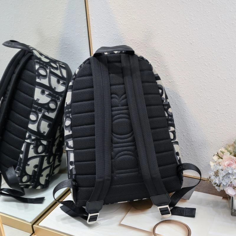 Precise copy Christian Dior Backpacks
