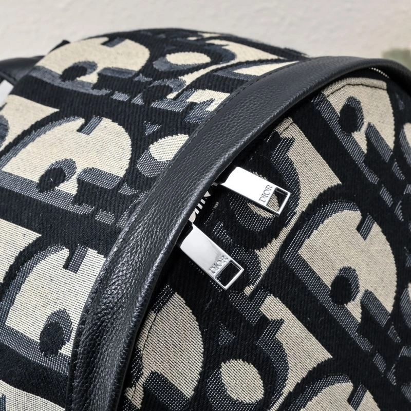 Precise copy Christian Dior Backpacks