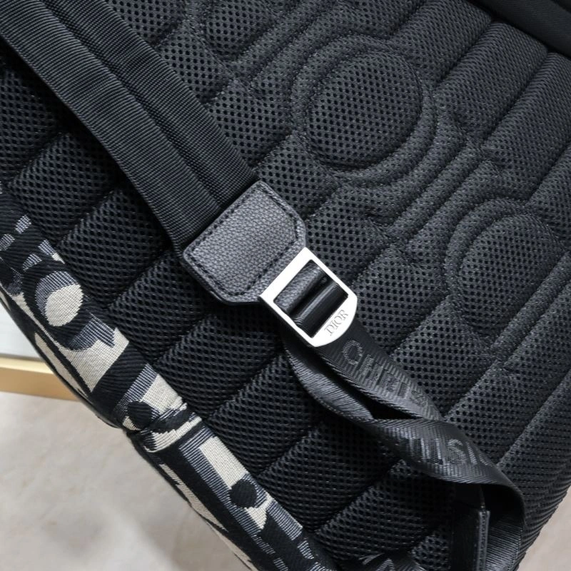 Precise copy Christian Dior Backpacks