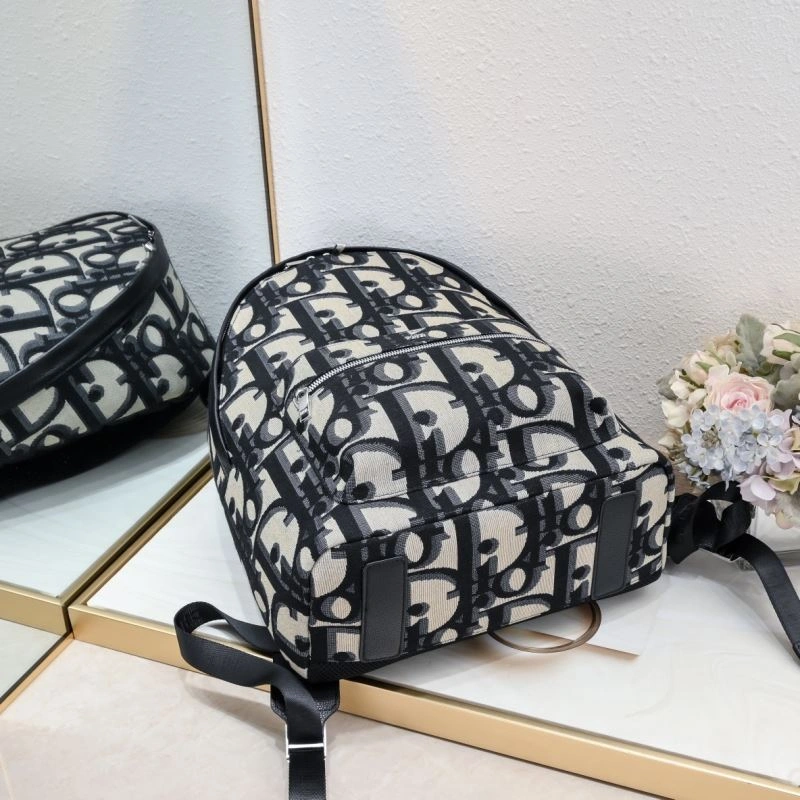 Precise copy Christian Dior Backpacks