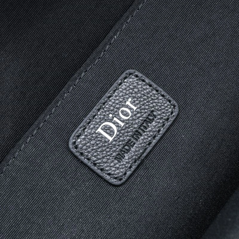 Precise copy Christian Dior Backpacks