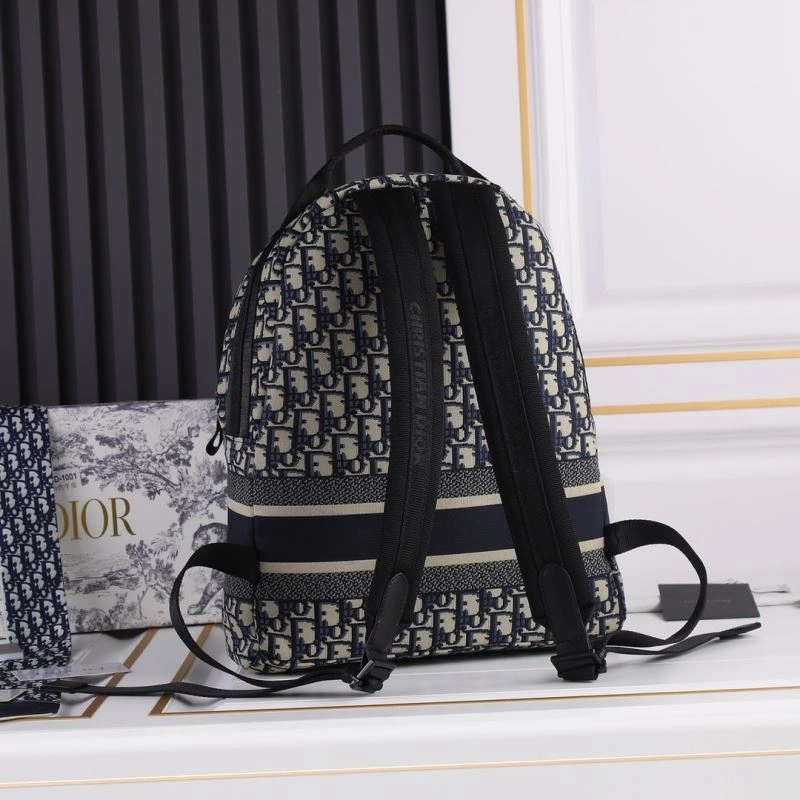 Top mirror Christian Dior Backpacks