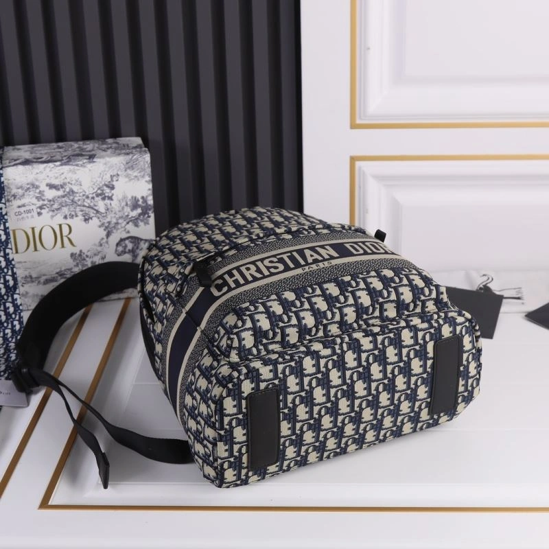 Top mirror Christian Dior Backpacks