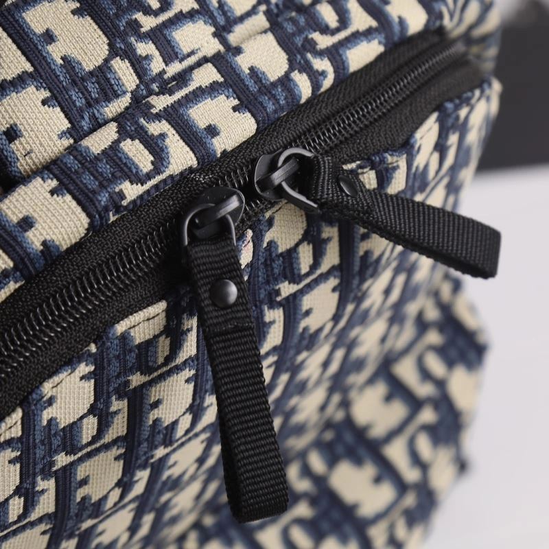 Top mirror Christian Dior Backpacks