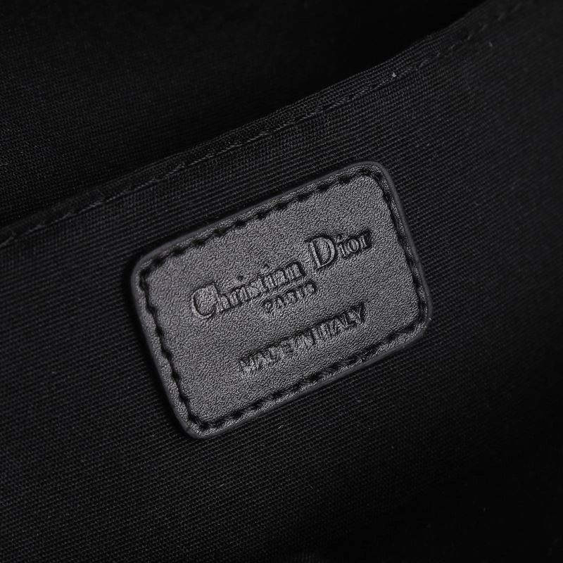 Top mirror Christian Dior Backpacks