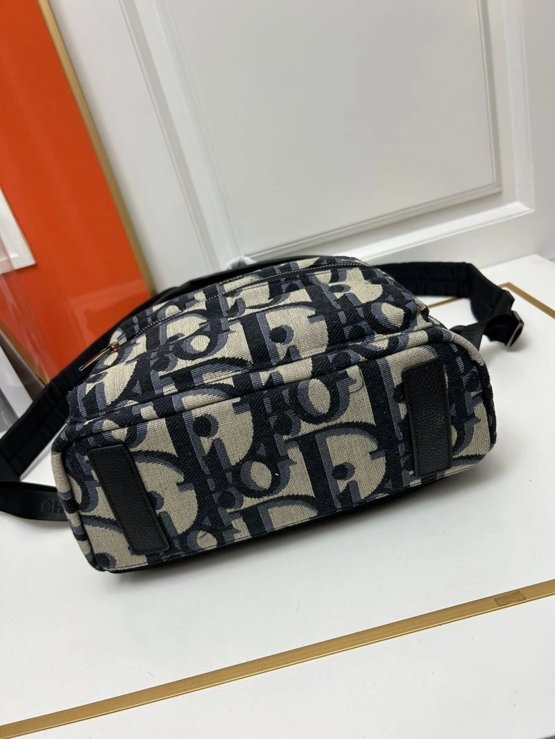Exact replica Christian Dior Backpacks