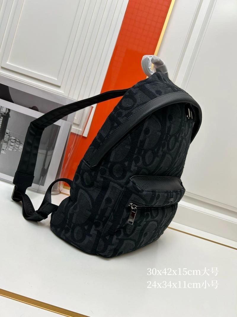 Mirror quality Christian Dior Backpacks