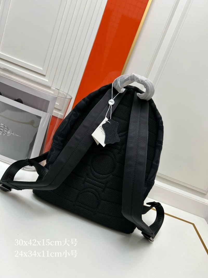 Mirror quality Christian Dior Backpacks