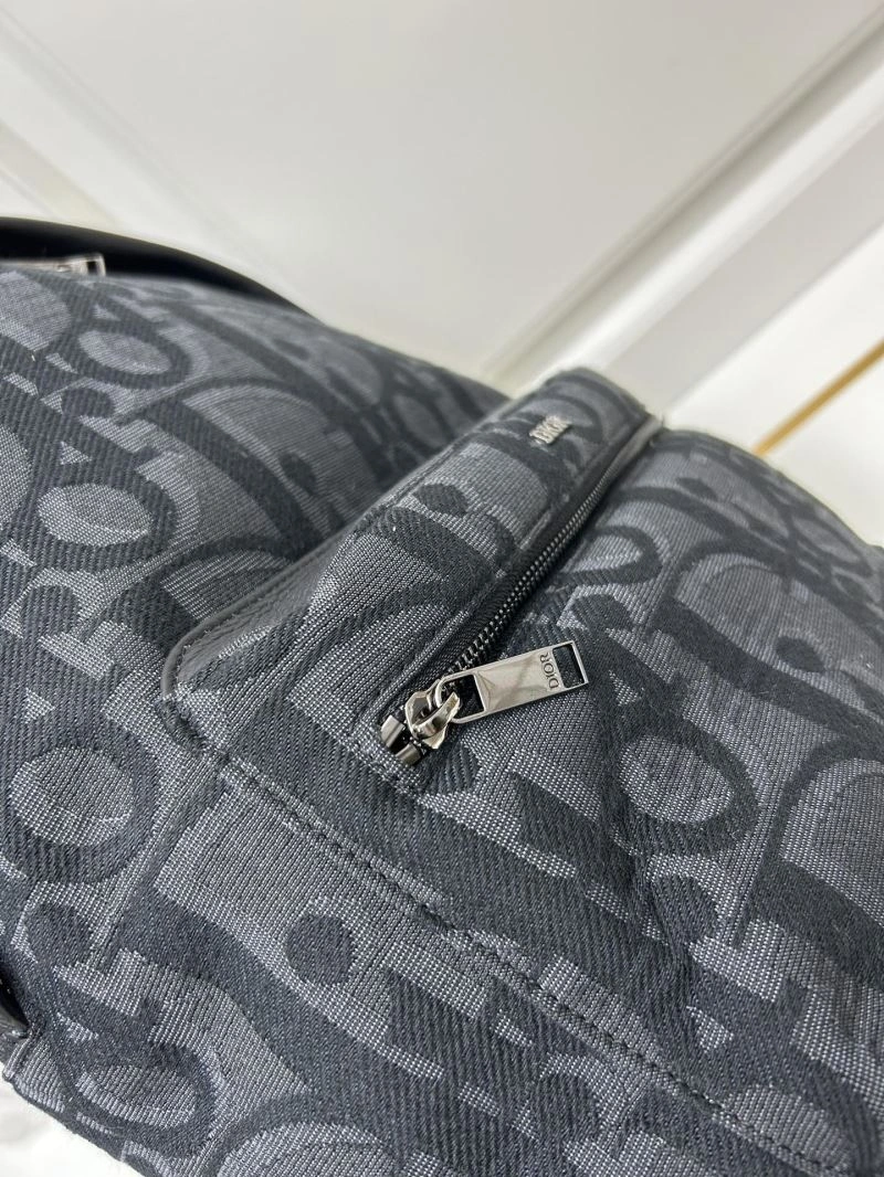 Mirror quality Christian Dior Backpacks
