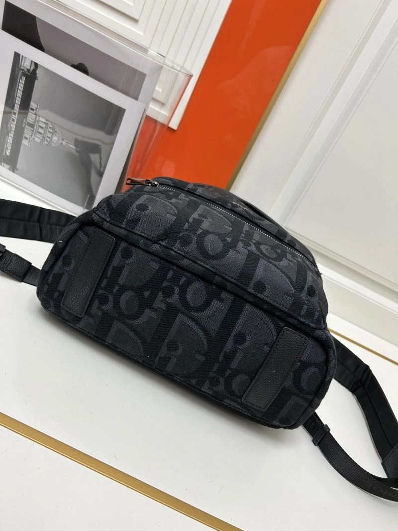 Mirror quality Christian Dior Backpacks