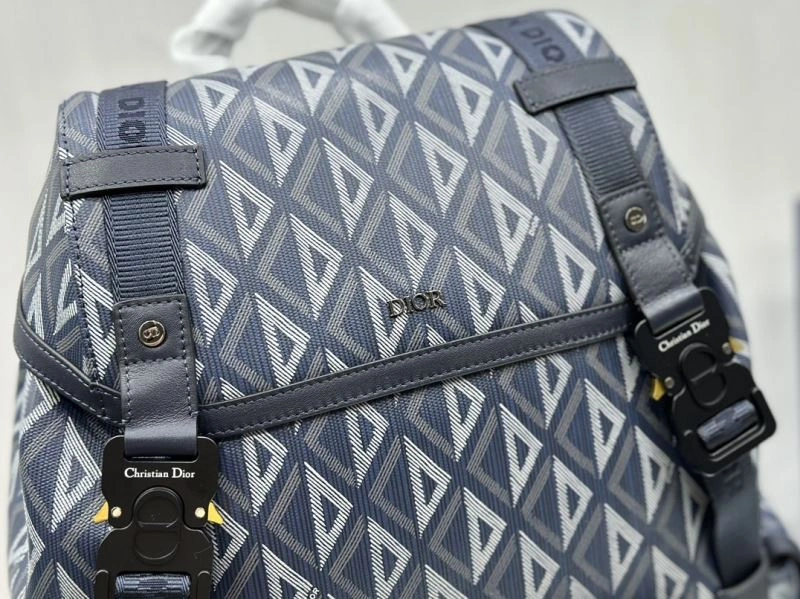 Top match Christian Dior Backpacks