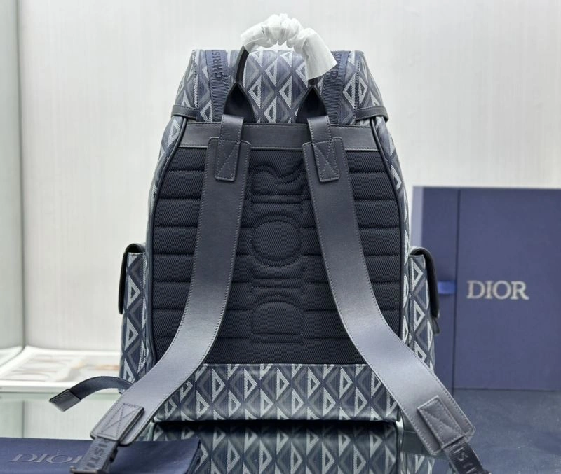 Top match Christian Dior Backpacks
