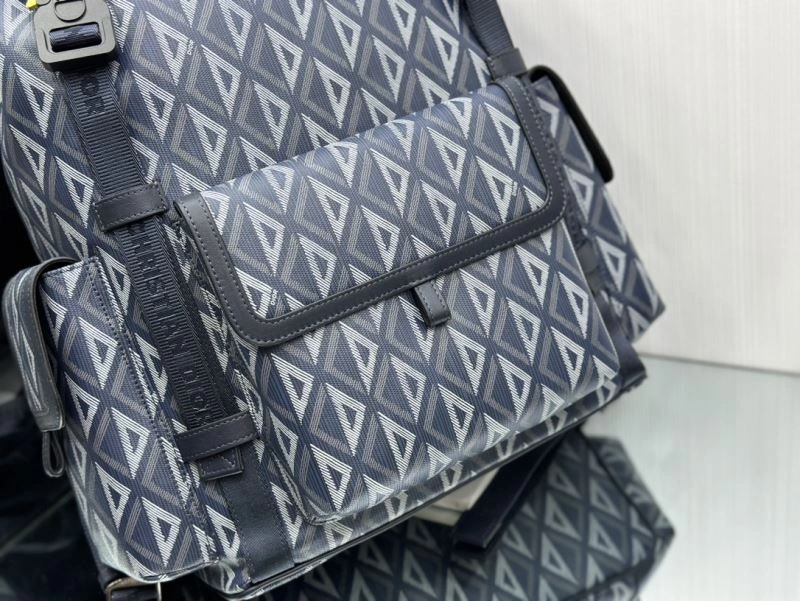 Top match Christian Dior Backpacks