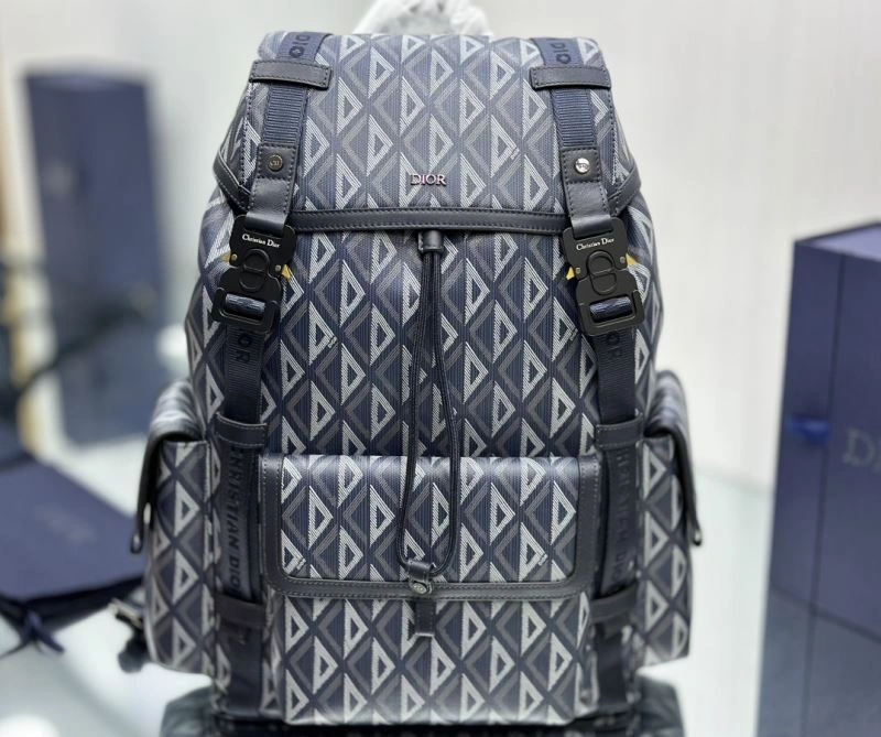 Top match Christian Dior Backpacks