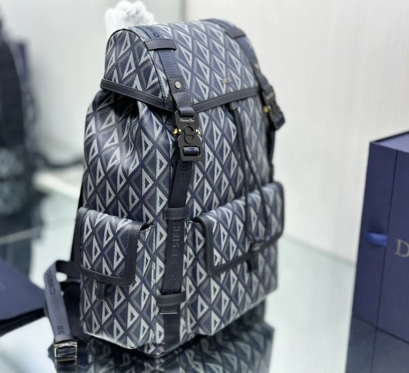 Top match Christian Dior Backpacks