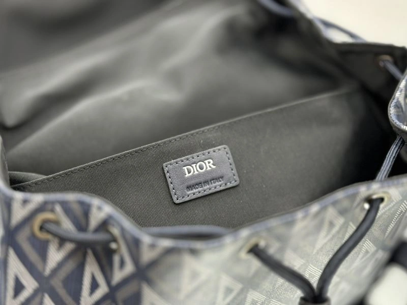 Top match Christian Dior Backpacks