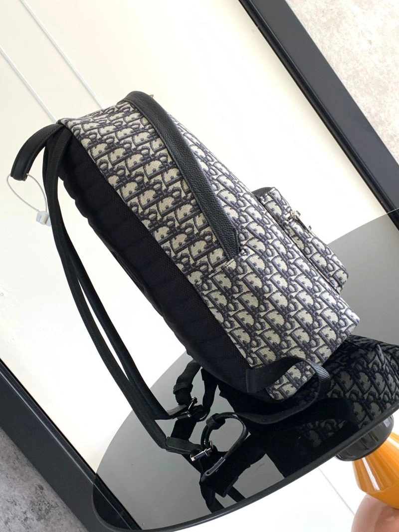 Affordable Christian Dior Backpacks