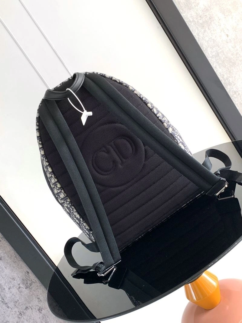 Affordable Christian Dior Backpacks