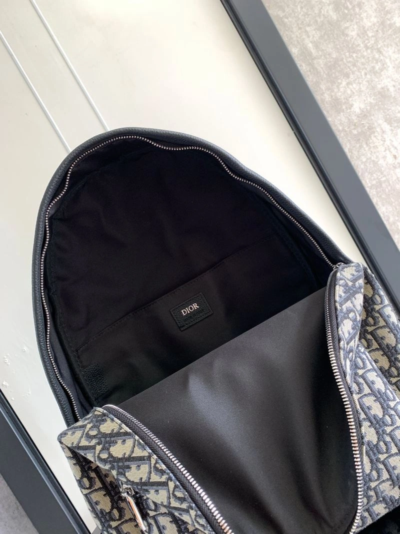 Affordable Christian Dior Backpacks