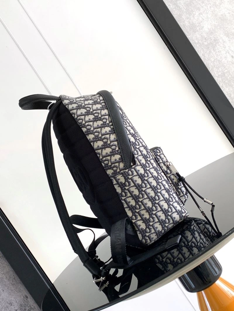 Perfect replica Christian Dior Backpacks
