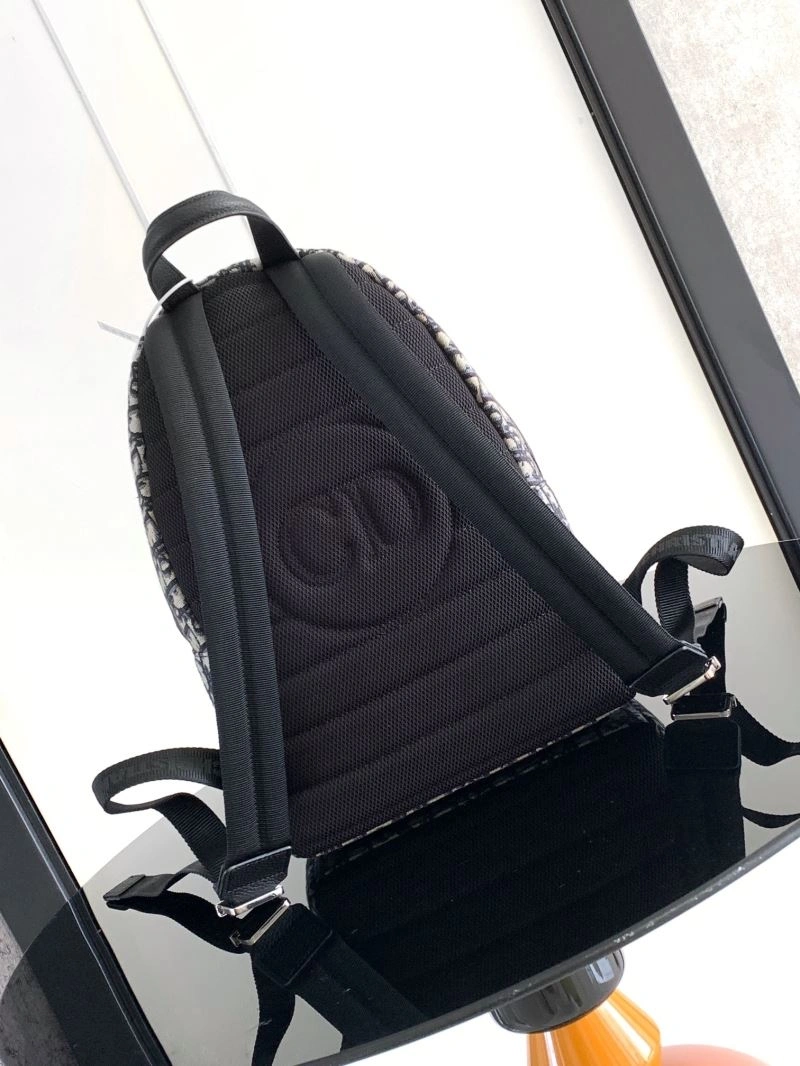 Perfect replica Christian Dior Backpacks