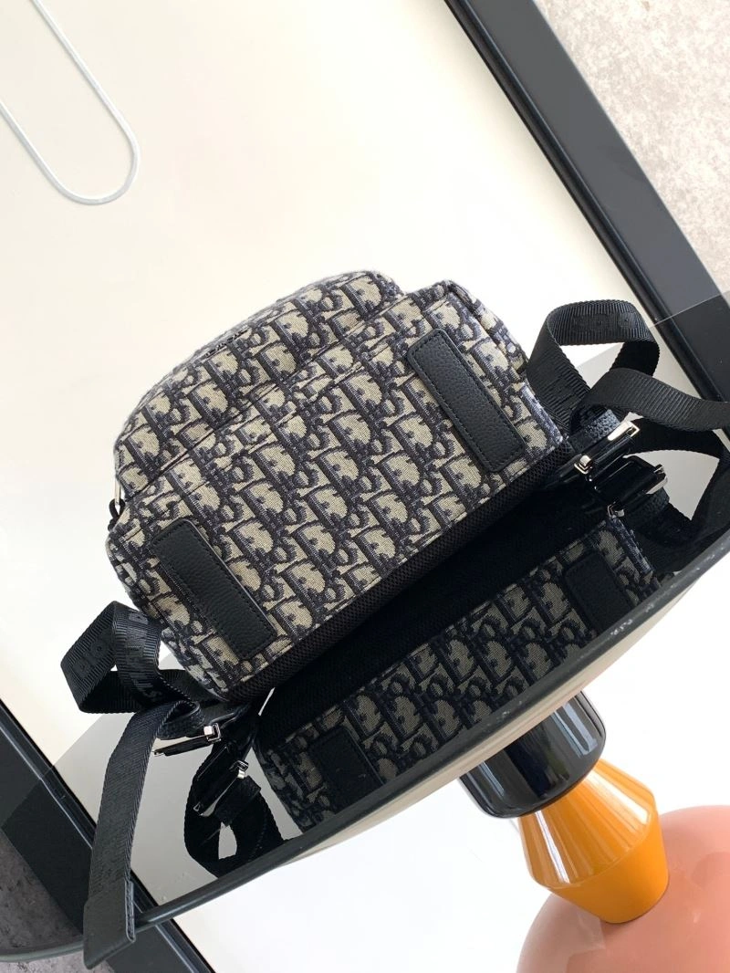 Perfect replica Christian Dior Backpacks