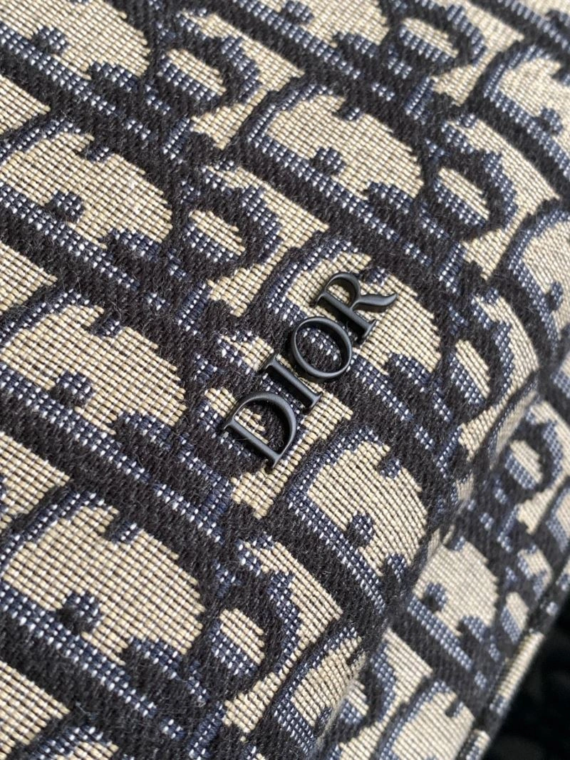 Perfect replica Christian Dior Backpacks